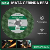 Jual Mata Cutting Wheel Terbaik - Harga Murah Maret 2025 & Cicil 0%