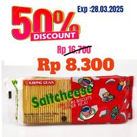 Jual Saltcheese Terdekat - Harga Murah & Grosir Februari 2025