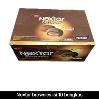 Nextar, Kukis Lezat untuk Temani Aktivitas