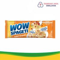 Jual Wow Spaghetti Terlengkap - Harga Murah Oktober 2025