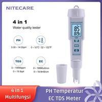 Jual Ph Meter Digital Terbaik - Harga Murah Januari 2025 & Cicil 0%