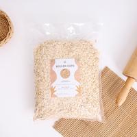 Oatmeal Harga Terbaik & Lengkap Maret 2025 - Tokopedia