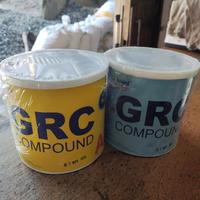 Jual Compound Grc Terlengkap - Harga Murah Juni 2025 & Cicil 0%