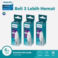 Jual Philips 4000K Terlengkap - Harga Murah April 2025