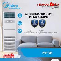 Jual Ac Standing 5 Pk Murah & Terbaik - Harga Terbaru Maret 2025