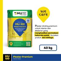 Jual Mu Plester Terbaik - Harga Murah Maret 2025 & Cicil 0%