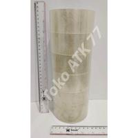 Jual Isolasi Bening Besar Terbaik - Harga Murah Februari 2025 & Cicil 0%