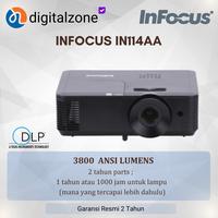 Jual Proyektor Infocus Harga Termurah & Terbaik Maret 2025