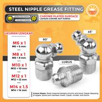 Jual Nipple Grease Terlengkap - Harga Terbaru Februari 2025 & Cicilan 0%