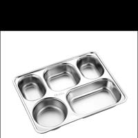 Jual Food Tray Stainless 304 Terlengkap - Harga Terbaru Mei 2025 ...