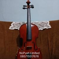 Jual Violin Terlengkap - Harga Murah Januari 2026