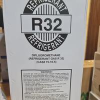 Jual Freon R32 Murah & Terbaik - Harga Terbaru Februari 2025