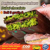 Jual Fix Chocolate Dubai Murah - Harga Terbaru Januari 2025
