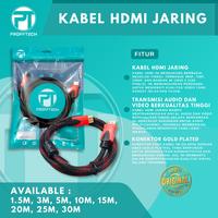 Jual Kabel Hdmi 10 Meter Terlengkap - Daftar Harga Februari 2025 ...