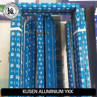 Jual Aluminium Ykk Terlengkap - Harga Murah & Grosir Maret 2025