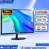 Pilihan Monitor PC Terlengkap, Harga Murah Maret 2025
