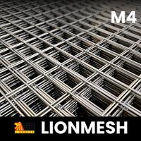 Review Besi Wiremesh 4mm / Wermes M4 Sertifikat Full SNI | Tokopedia