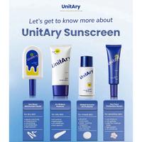 Jual Unitary Sunscreen Terbaik - Harga Murah Mei 2025 & Cicil 0%