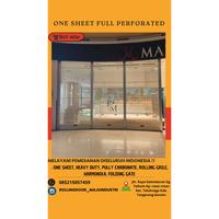 Jual Pintu Solid Engineering Murah - Harga Terbaru 2025