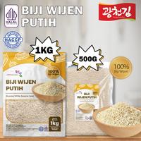 Jual Wijen 1Kg Terdekat - Harga Murah & Grosir Mei 2025