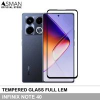 Harga Infinix Note 40 Terbaru & Resmi April 2025