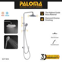 Jual Shower Set Terbaik - Harga Murah Maret 2025 & Cicil 0%