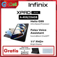 Jual Infinix Xpad 4G Terbaru - Harga Murah Maret 2025 & Cicil 0%