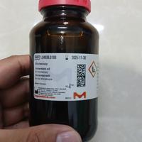Jual Immersion Oil Murah - Harga Terbaru April 2025