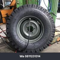 Jual Ban 750 16 Terlengkap - Harga Murah Juni 2025 & Cicil 0%