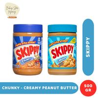 Jual Skippy Terdekat - Harga Murah & Grosir April 2025