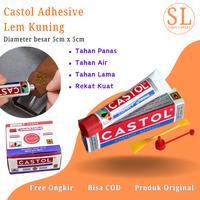 Jual Lem Castol Terbaik - Harga Murah Maret 2025 & Cicil 0%