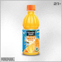 Jual Pulpy Orange Terdekat - Harga Murah & Grosir Januari 2025