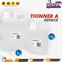 Jual Thinner A Terbaik - Harga Murah Agustus 2025 & Cicil 0%