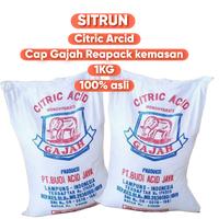 Sitrun Harga Termurah & Grosir - Pilihan Terlengkap