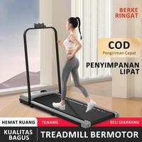 Jual Treadmill Murah Terbaik - Harga Murah Maret 2025 & Cicil 0%