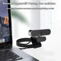 Jual Kamera Zoom Meeting Terlengkap - Daftar Harga Maret 2025 & Cicilan 0%