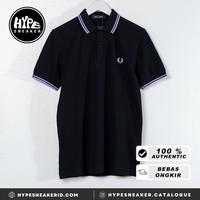 Jual Fred Perry Original Terlengkap - Harga Murah Mei 2025