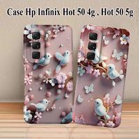 Harga Infinix Note 50 Pro Terbaru & Resmi Maret 2025