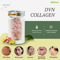 Jual Dvn Collagen Murah - Harga Terbaru Februari 2025