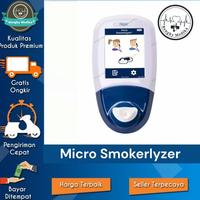 Jual Smokerlyzer Murah - Harga Terbaru April 2025