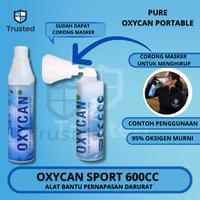 Oxycan Harga Termurah - Pilihan Terlengkap