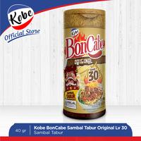 Jual Bon Cabe Terdekat - Harga Murah & Grosir Januari 2025