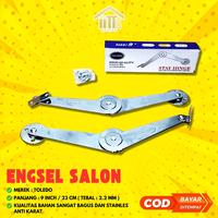 Jual Engsel Angin Terbaik - Harga Murah Februari 2025 & Cicil 0%