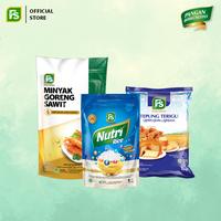 Food Station - Produk Resmi & Terlengkap | Tokopedia