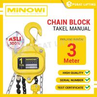 Jual Takel 1 Ton Terbaik - Harga Murah Februari 2025 & Cicil 0%