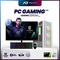 Jual 1 Set Pc Gaming Murah & Terbaik - Harga Terbaru Februari 2025