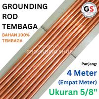 Jual Stick Rod Grounding Terbaik - Harga Murah Maret 2025 & Cicil 0%