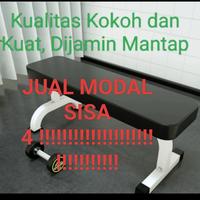 Jual Bench Press Terbaik - Harga Murah Februari 2025 & Cicil 0%