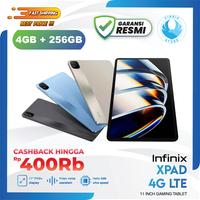 Jual Infinix Tablet Terbaru - Harga Murah Januari 2025 & Cicil 0%