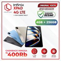 Jual Infinix Xpad 4G Terbaru - Harga Murah Maret 2025 & Cicil 0%